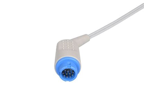 Newtech Compatible Reusable Spo2 Sensor 10ft Pediatric Soft Pediatrics Sensor Compatibility