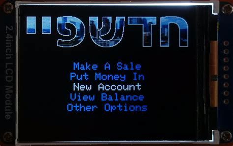 Khadashpay V20 Raspberry Pi Pico Version 27 Steps Instructables