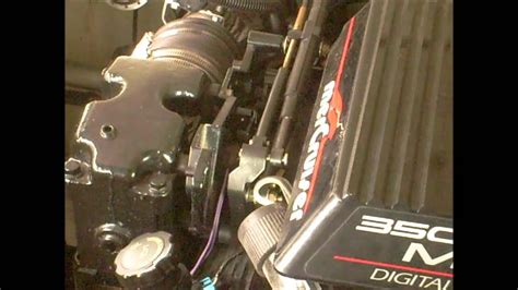 Omc Shift Interrupter Switch