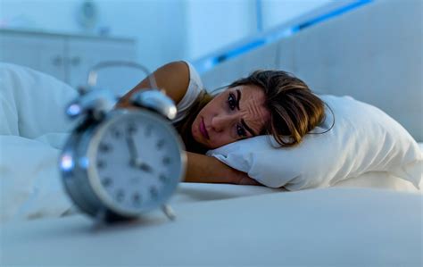 Study Reveals Sex Differences In Sleep Disorders Earth Com