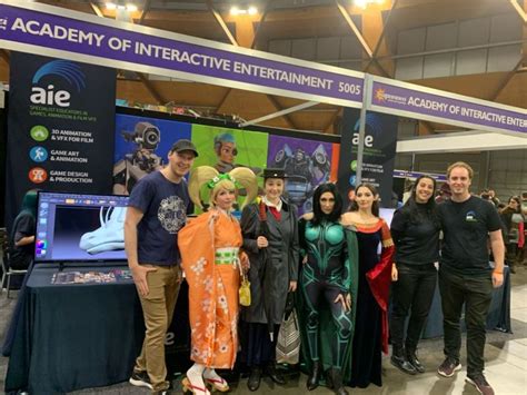 Justin Katic On Linkedin Exciting Day Helping Aie At Supernova