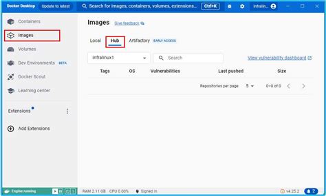 【docker入門】dockerイメージを公開する Docker入門 PartⅠ 演習で学ぶインフラlinux