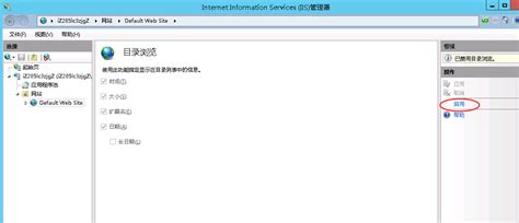 访问ecs Windows Iis网站显示“错误 403 14 Forbidden的错误如何处理 问答 阿里云开发者社区