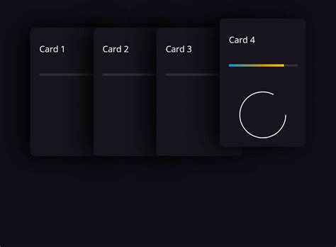 Карточки товаров Html Css шаблоны