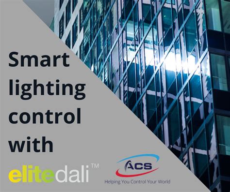 How To Integrate Lighting Control In Smart Buildings Automated Control Solutions Posted On The