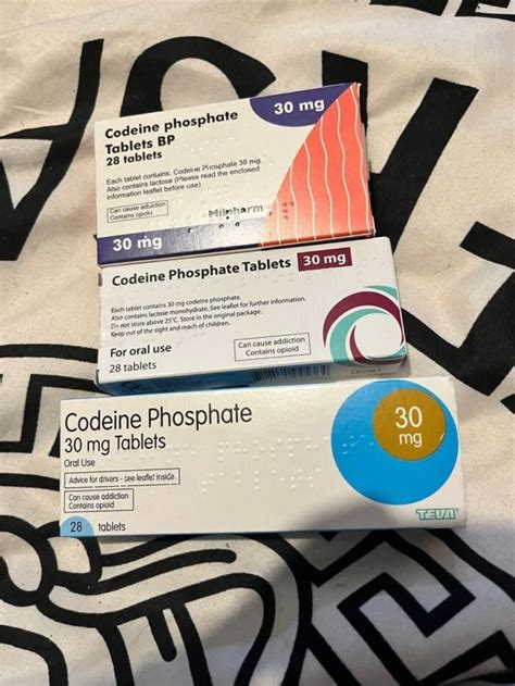 Buy Codeine Phosphate Online Safe Medi Labs