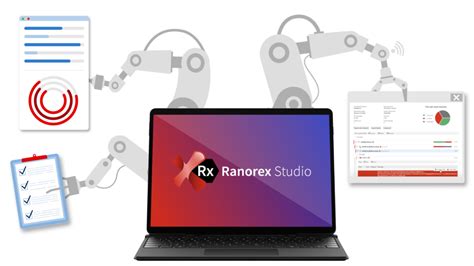 Automated Testing Tools From Ranorex