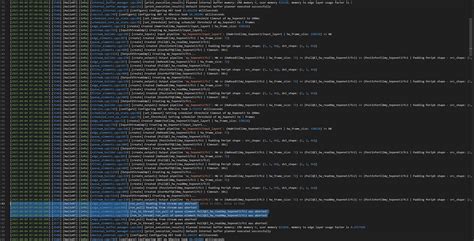 Runpull Reading From Stream Was Aborted Error General Hailo Community