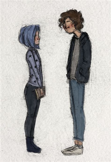 Wybie Tumblr Coraline Art Coraline And Wybie Coraline Drawing