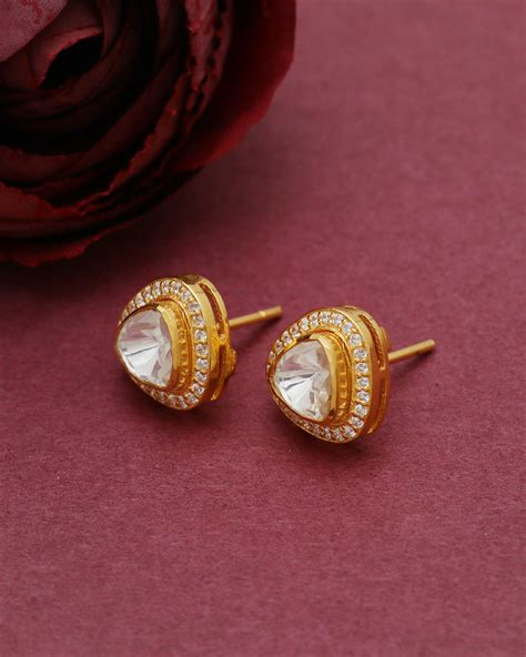 925 Silver Earrings Raj Gems