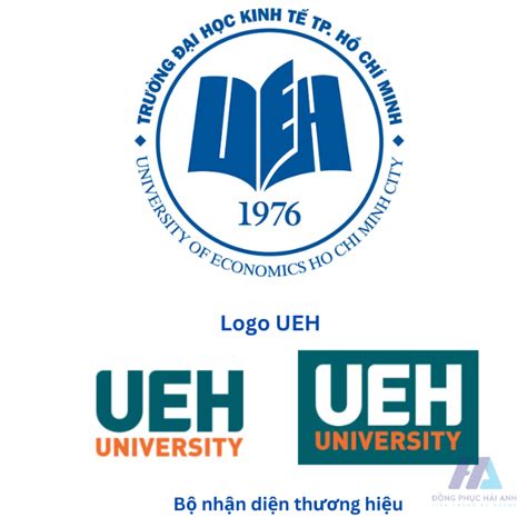 Đồng Phục Ueh Mang Nét Đẹp Hiện Đại Trẻ Trung Và Năng Động