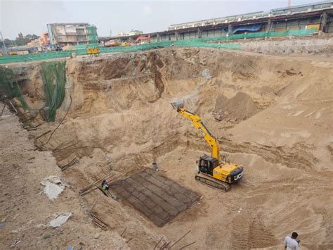 Constructure Designs Pvt Ltd On Linkedin Ahmedabadrailwaystation Redevelopment