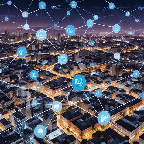 Enabling Flexible Iot Architectures Through Sensor Network
