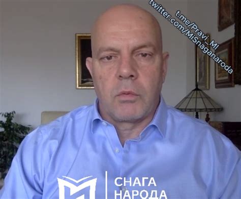 МИ СНАГА ИЗ НАРОДА УПОЗОРАВА ВУЧИЋА Куповина Рафала угрожава нашу националну безбедност ВИДЕО