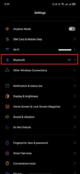 Cara Menggunakan Headset Bluetooth Di Laptop Smartphone Jalantikus