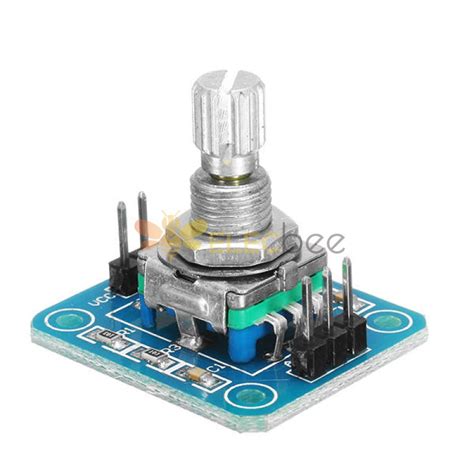 360 degree rotary encoder module encoding module
