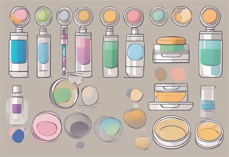 How To Patch Test Cosmetics Serums Hollyberry Cosmetics Uk