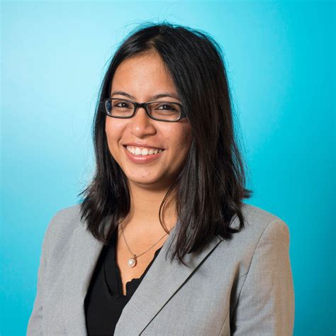 Shreya Basu Secretary — People Powered