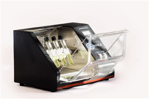 Methanol Analysis Fast Accurate Portable Analysis Of Produced Fluids Technology Catalogue