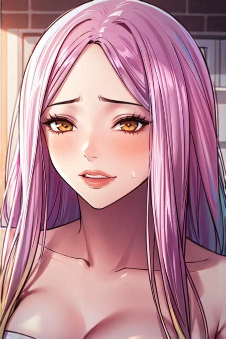 Kim Ran Sex Stopwatch V Stable Diffusion LoRA Civitai