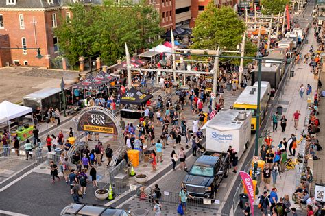 5 Reasons Why Gen Con Is A Cant Miss Event For Fans