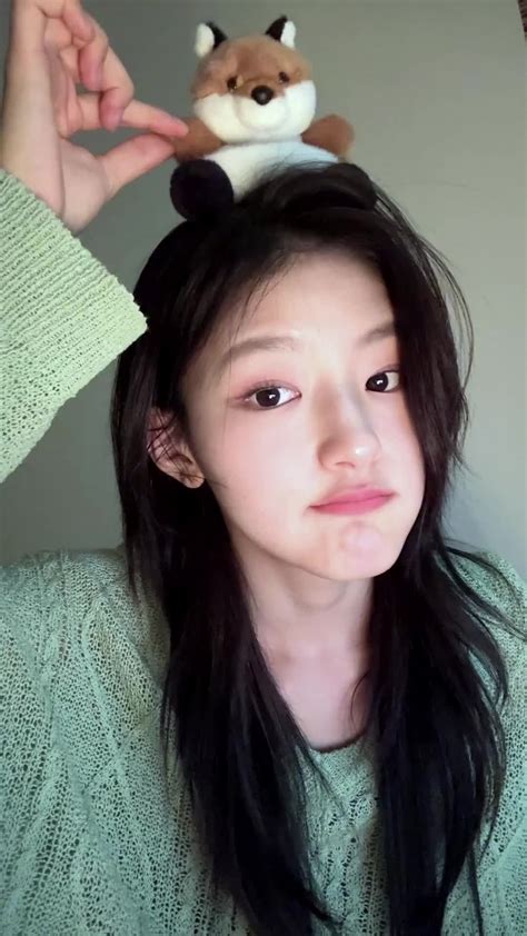 세상에서 제일 귀여운 모찌 Kream