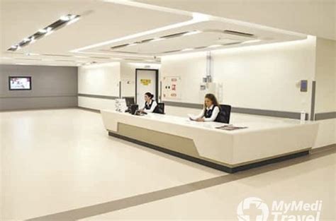 mehmet ceber clinic medical center in istanbul mymeditravel