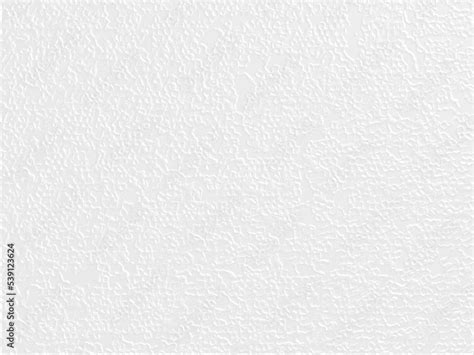 abstract clean white texture wall 3d rendering illustration rough structure surface as paper