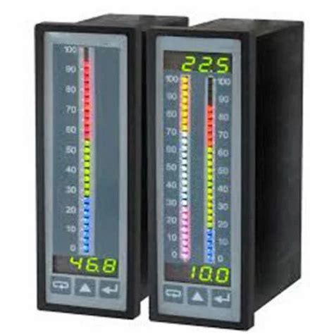 Digital Bar Graph Indicator At ₹ 2500 Number Digital Bar Graph