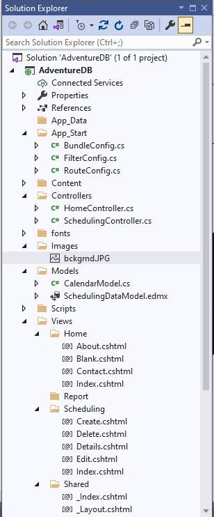 solved asp mvc c vs 2019can you please help me with the