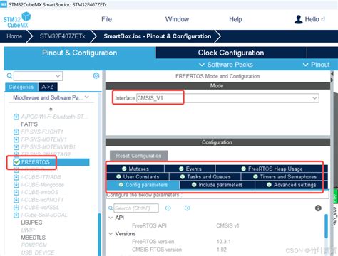 Hal Stm32f407 Freertos通过usb驱动移远4g模块 Ec600u Stm32 Usb 4g模块 Csdn博客