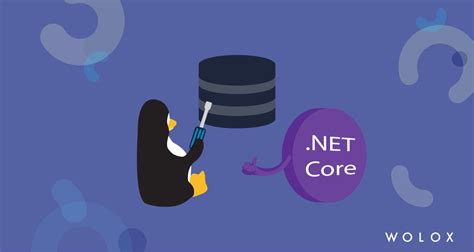 Persisting Data In Net Core Wolox Driving Innovation Medium Rdotnet