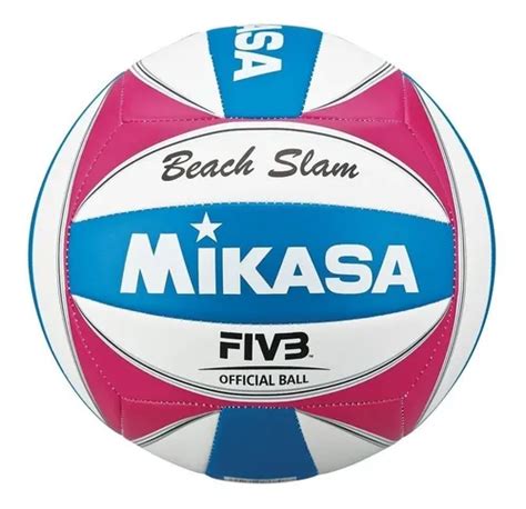Pelota De Beach Voley Mikasa Vxs18br