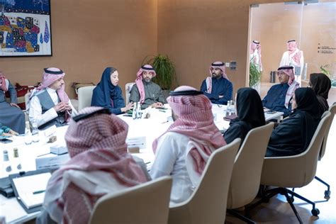 Saudi Arabia Launches Cultural Capability Development Strategy Arab News