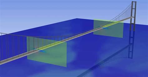 Fluid Strucure Interaction Fsi Enteknograte