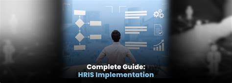 How To Successfully Implement An HRIS System A Step By Step Guide SunFish DataOn Philippines Inc
