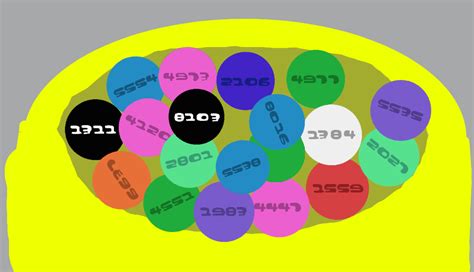 Experiment Pod Bin By Tymore2000 On Deviantart