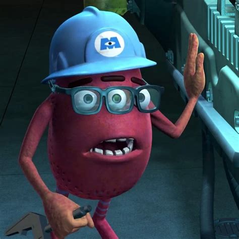 Fungus Monsters Inc Heroes And Villains Wiki Fandom