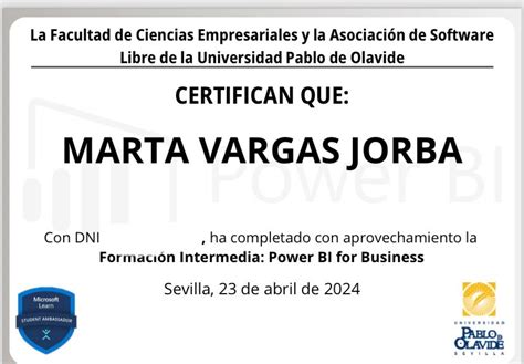 Marta Vargas Jorba On Linkedin Powerbi Dataanalysis Datavisualization Newskills