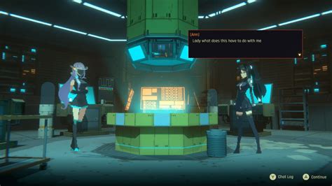 Anno Mutationem Review Beauty Within Dystopia Nookgaming