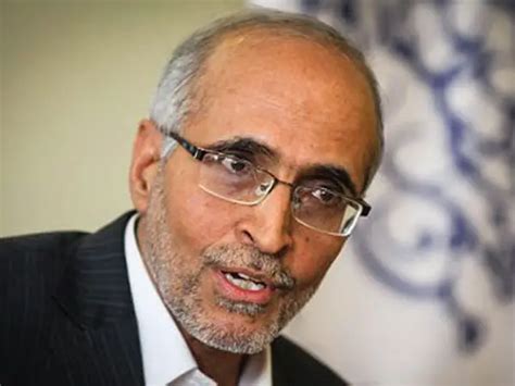 رئیسی، علی فتحی آشتیانی، استاد دانشگاه وابسته به سپاه را رییس سازمان