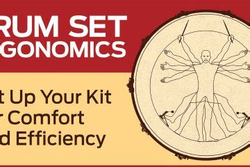 DRUM Magazine Play Better Faster Your Go To Drumming Resource