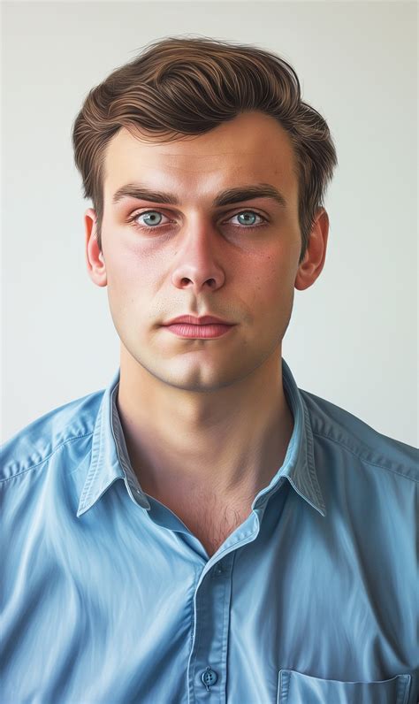 Download Ai Generated Man Portrait Royalty Free Stock Illustration Image Pixabay