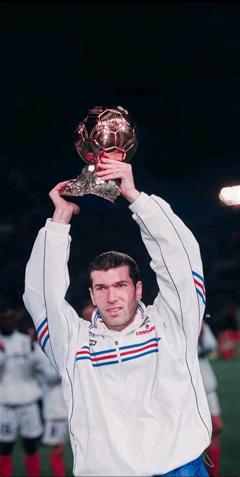 Zinedine Zidane Wallpapers Wallpaper Cave