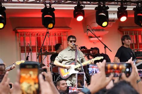 ‘libido Anuncia Concierto ‘la Reunión Precios De Entradas Y La Fecha De Preventa De Su Show