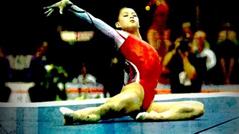 Exploring The New Code Women S Floor FloGymnastics