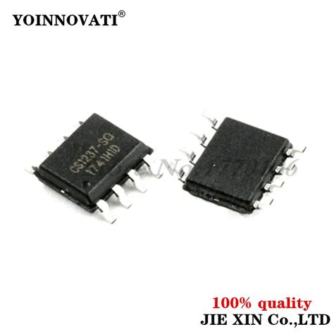 10 Adet Cs1237 Cs1237 So Sop 8