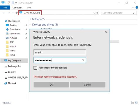 כיצד להגדיר שיתוף קבצים ברשת בווינדוס Techsyncer