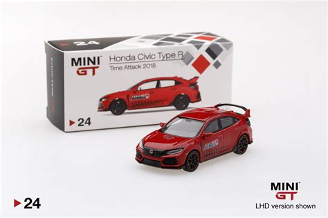 Welcome To The World Of 1 64