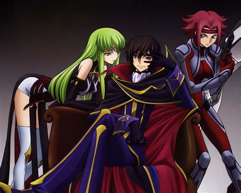 Zero Wallpaper Code Geass Lelouch Pin On Anime